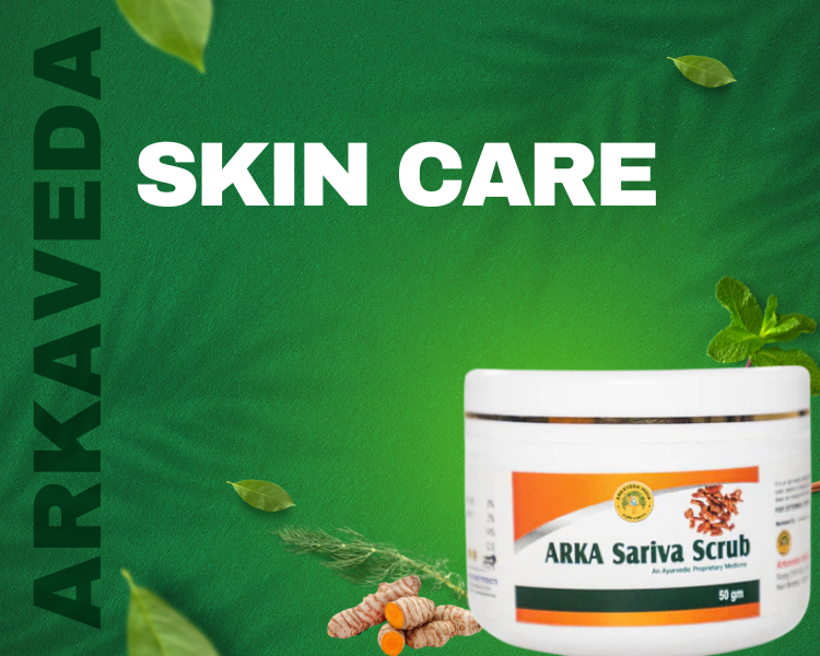 Skincare – Arkaveda India