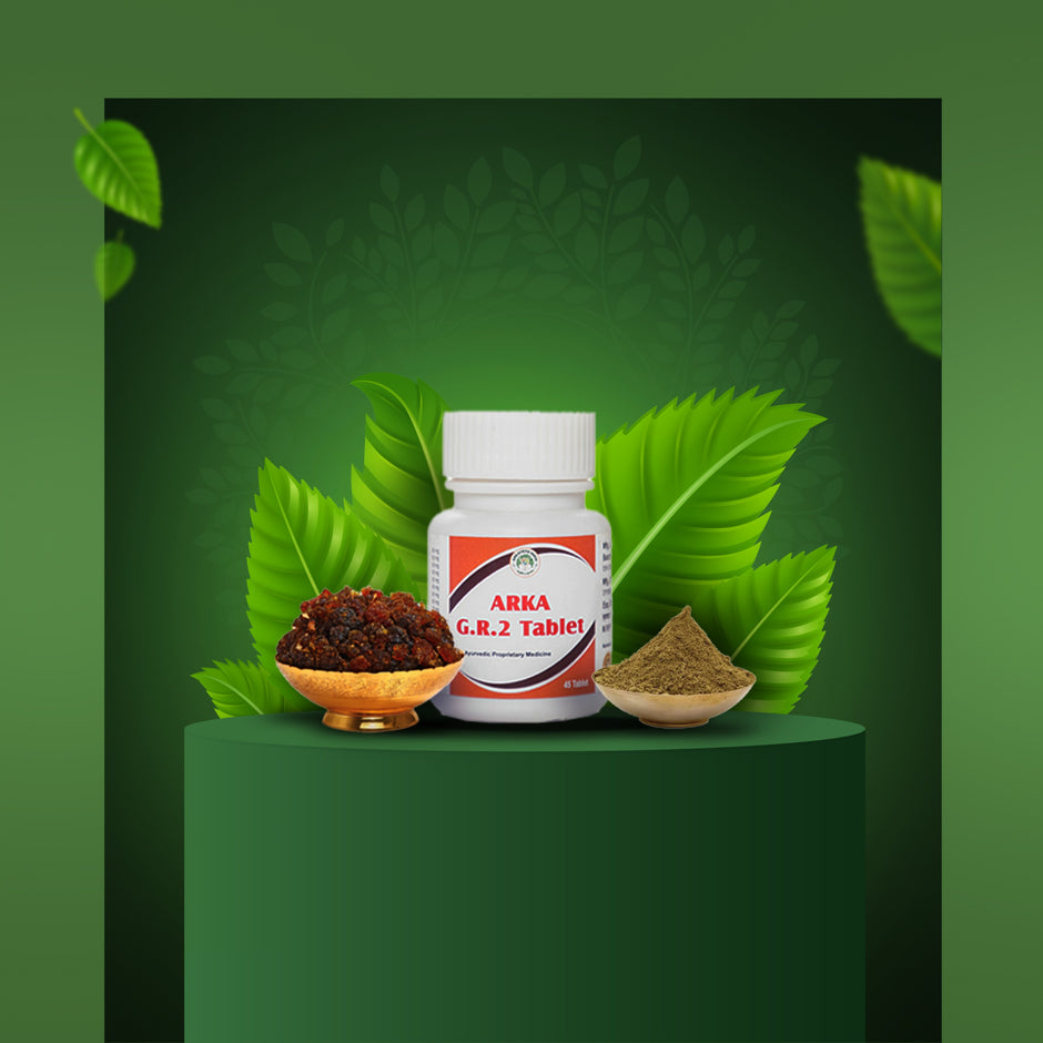 Products – Arkaveda India